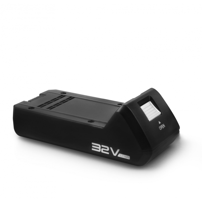 Náhradní baterie M8UBAT pro vysavače Rohnson M8 Mamba Pro a M8 Mamba Ultimate | Vzdušín.cz