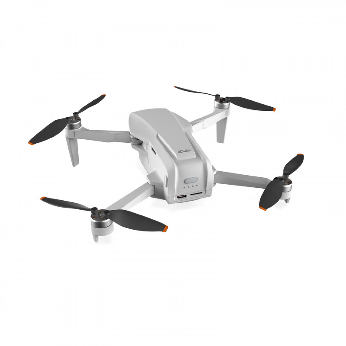 Dron CFLY Faith Mini 2 GPS 4K - 2 baterie | Vzdušín.cz