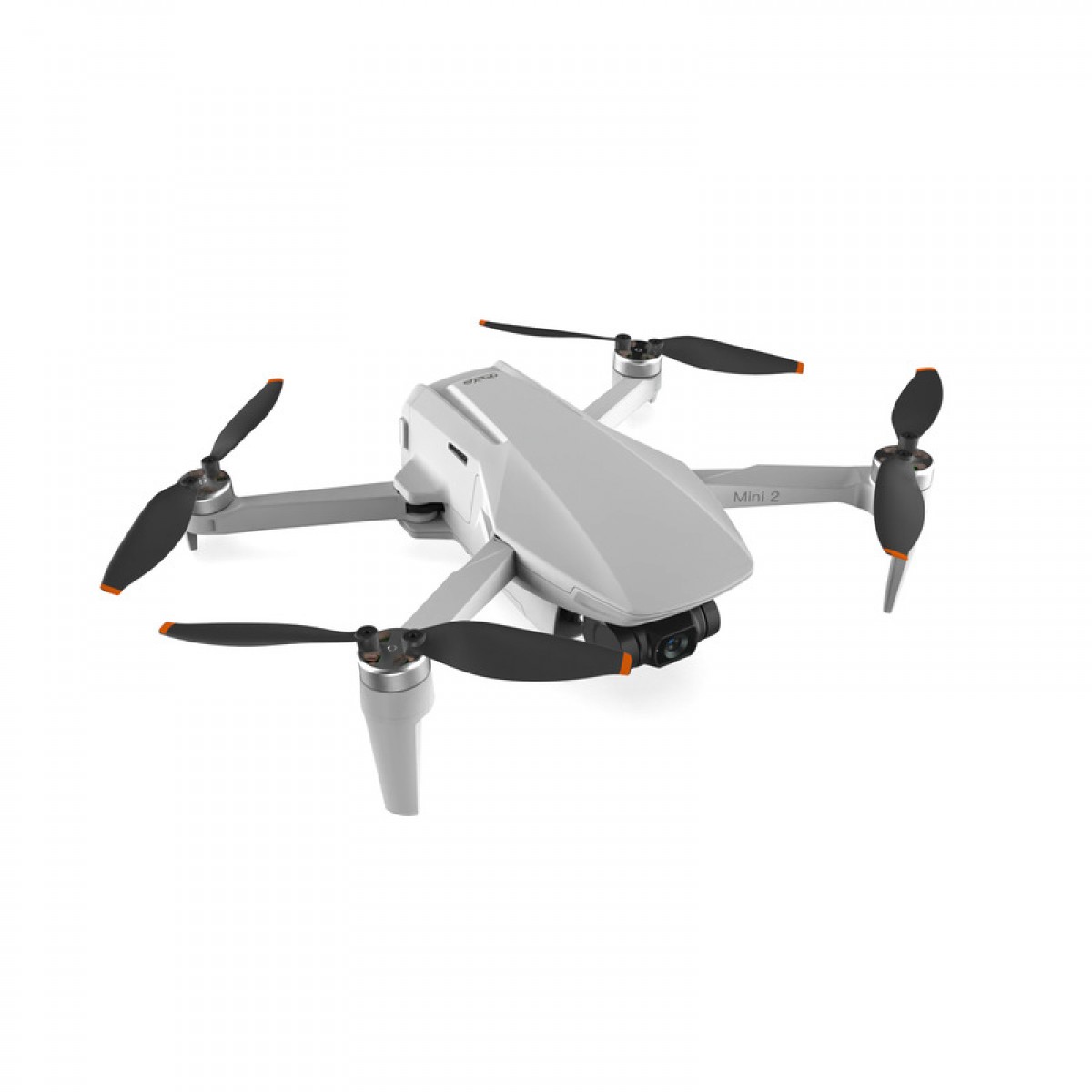 Dron CFLY Faith Mini 2 GPS 4K - 2 baterie | Vzdušín.cz