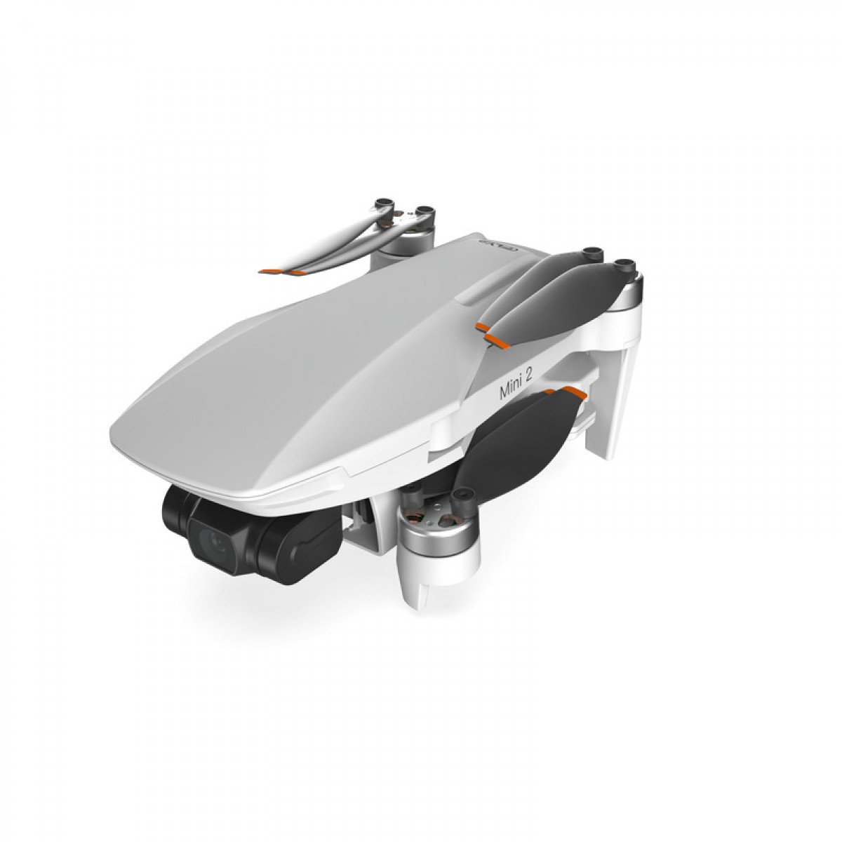 Dron CFLY Faith Mini 2 GPS 4K - 2 baterie | Vzdušín.cz